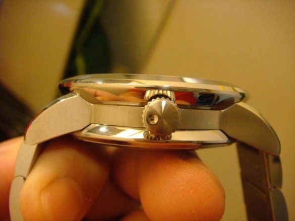 錶評: Seiko SNR007 by Jeng-Han Yang - Link and Tag